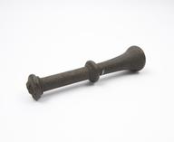 Bronze pestle | Science Museum Group Collection