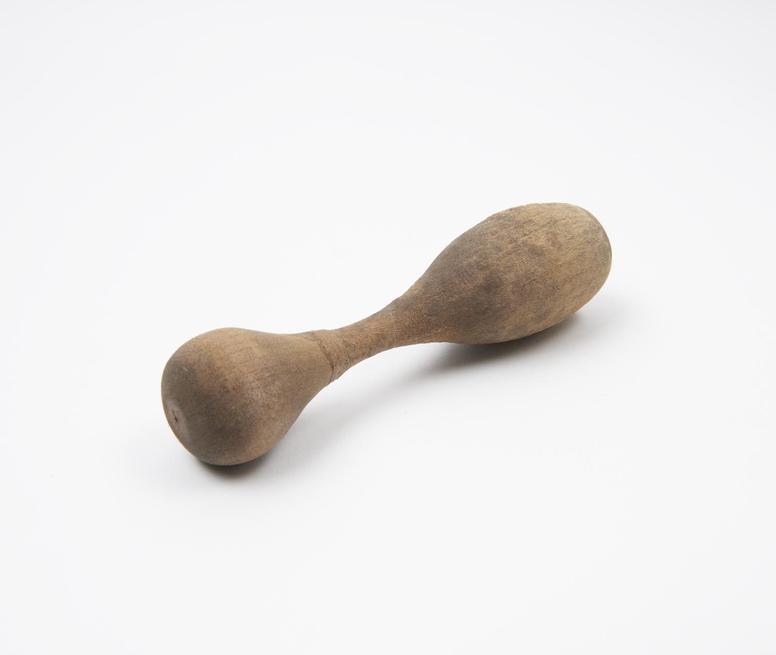Mortar and pestle | Science Museum Group Collection