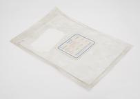 Sample of Triton Kaowool ceramic fibre paper made using conventional ...