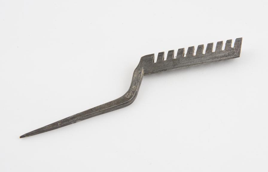Unidentified instrument | Science Museum Group Collection
