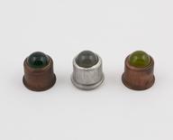 Cartridge-shaped reflectors | Science Museum Group Collection