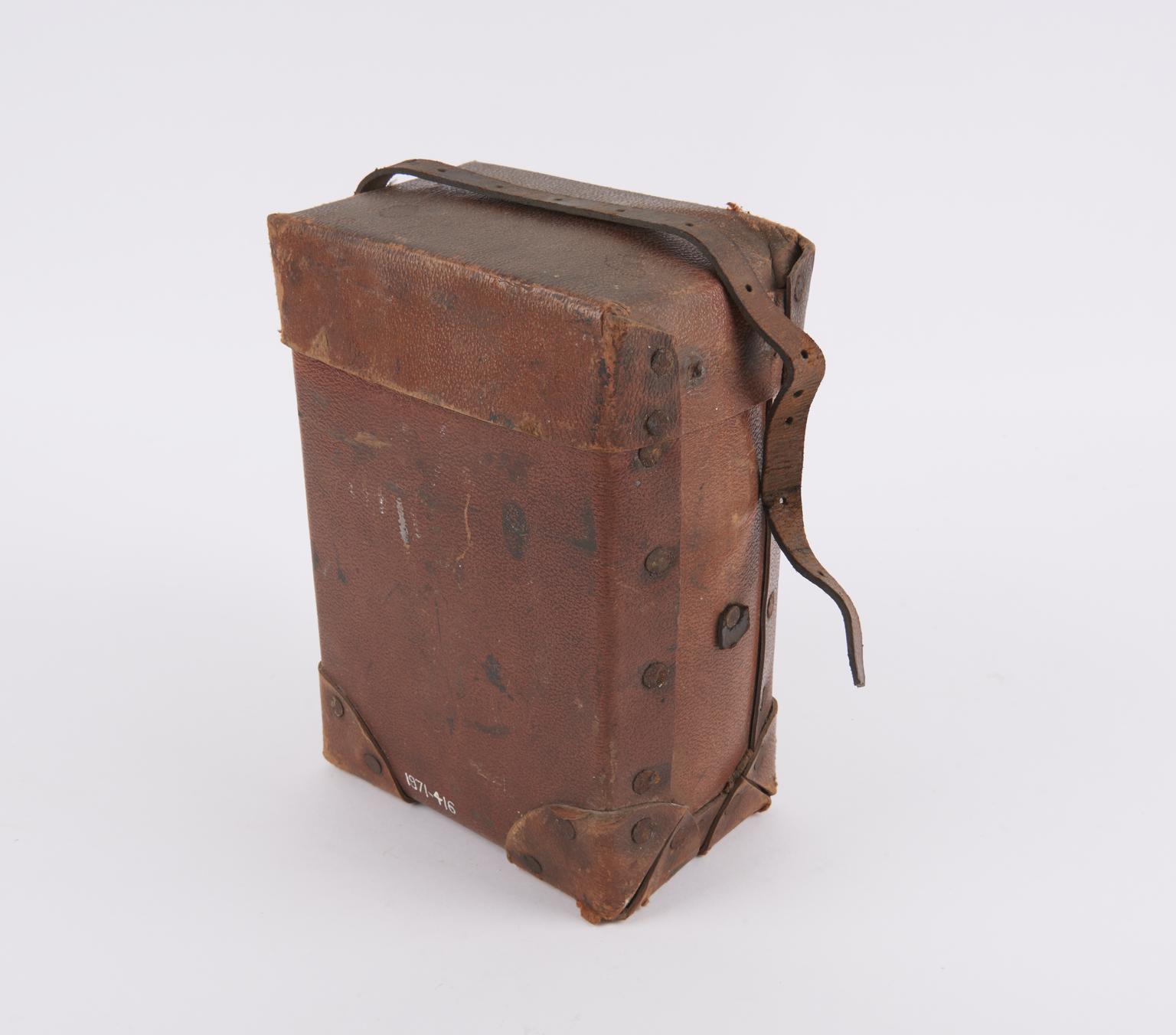 Early motor car tyre vulcaniser and components | Science Museum Group ...