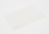 Sample of "Netlon" extruded plastic mesh | Science Museum Group Collection