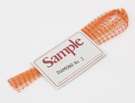 Sample of "Netlon" extruded plastic mesh | Science Museum Group Collection