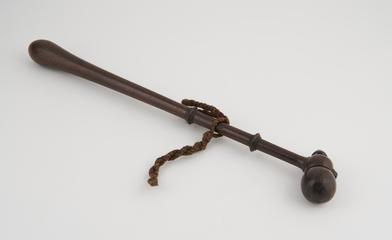 Beater for percussion instruments | Science Museum Group Collection