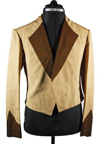 Jacket, British Railways (Western Region) - Restaurant Car Attendant ...