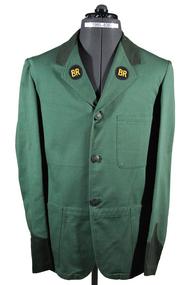 Jacket, British Railways - Train Crew | Science Museum Group Collection