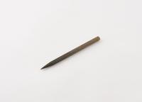 Pencil shaped object, possibly Roman stylus | Science Museum Group ...