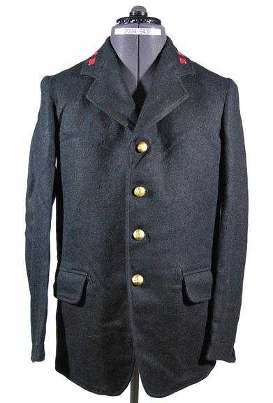 Jacket, Southern Railway | Science Museum Group Collection