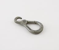 Bull leading hook | Science Museum Group Collection