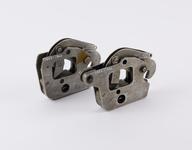 2 Off Bomb Slip Release Mechanism. | Science Museum Group Collection