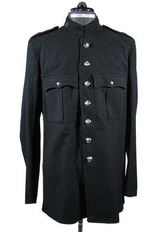 Jacket, British Transport Commission - Police Constable | Science ...