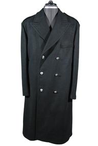 Overcoat, British Railways, Ticket Collector | Science Museum Group ...