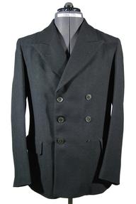 Jacket, British Railways - Parcels Inspector | Science Museum Group ...