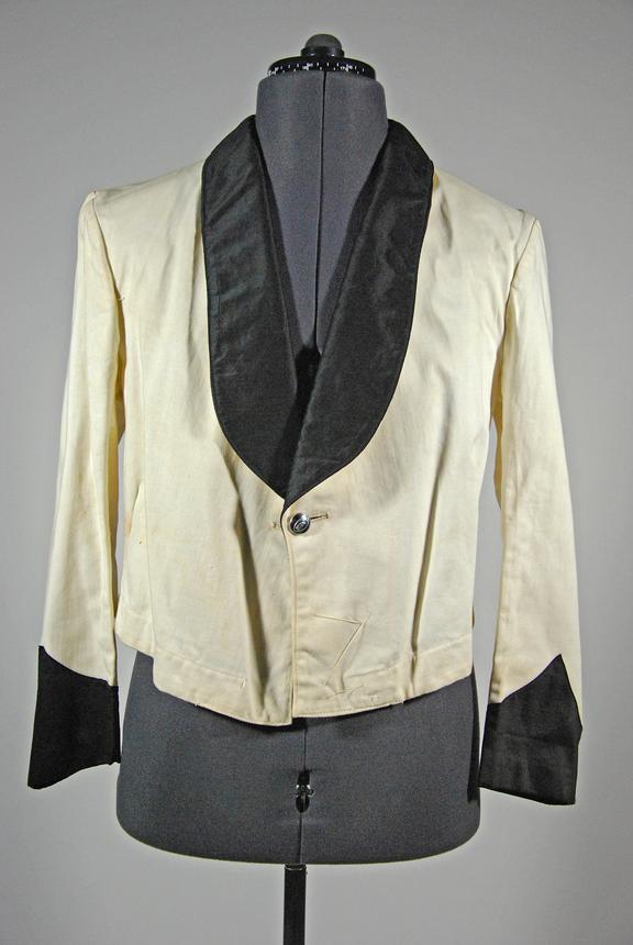 London & North Eastern Railway Steward's Jacket | Science Museum Group ...