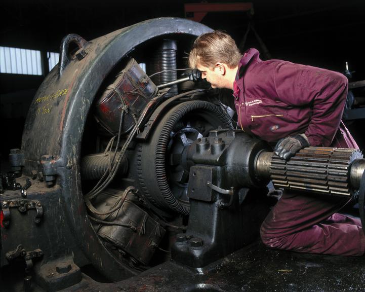 Wood Newspaper Printing Press | Science Museum Group Collection