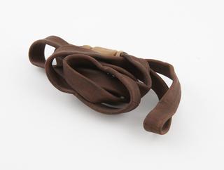 Tubing, rubber, perished | Science Museum Group Collection