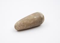 Stone pestle | Science Museum Group Collection