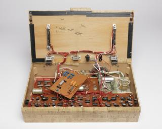 Tele-Tennis | Science Museum Group Collection