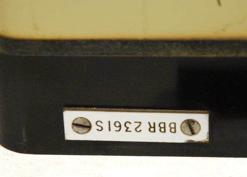 British Railways Shelf Relay | Science Museum Group Collection