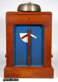 Signalling diagram | Science Museum Group Collection