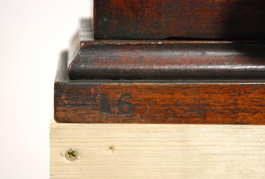 Telegraph Block Instrument, Lock & Block Type, W R Sykes & Co | Science ...