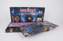 MONOPOLY®: Astronomy Edition | Science Museum Group Collection
