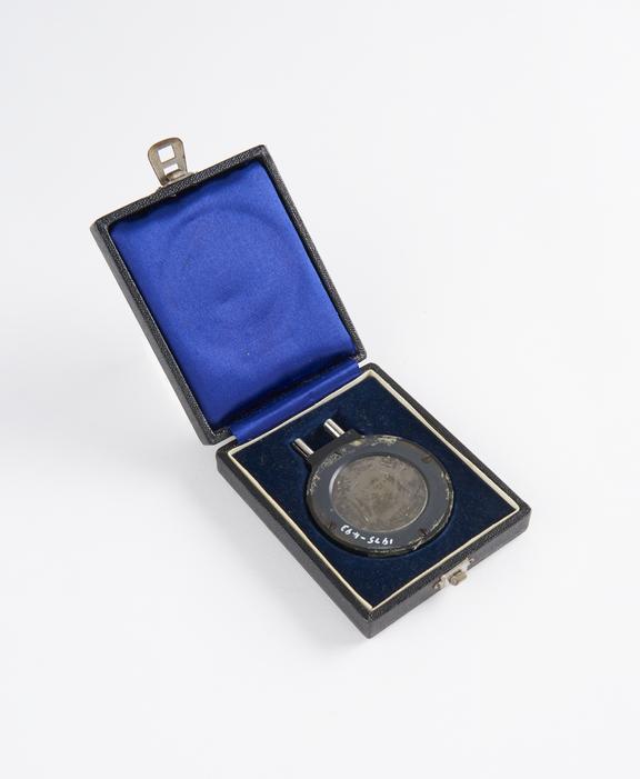 Selenium photocell | Science Museum Group Collection