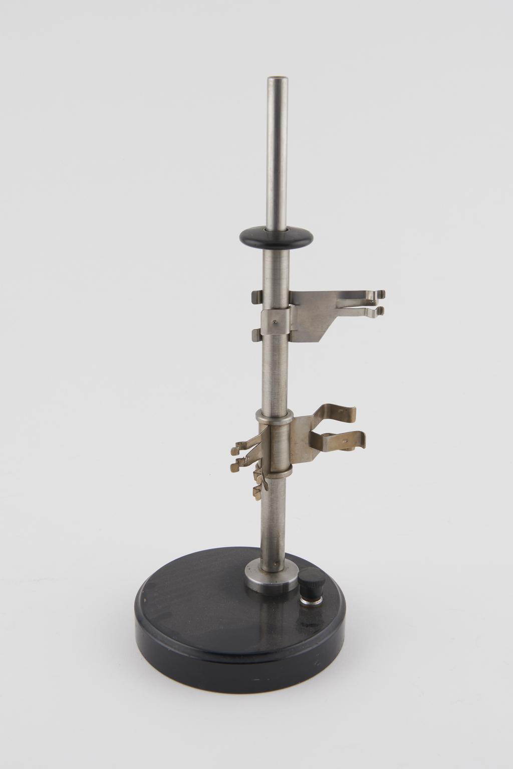 Electrode assembly for pH meter type D-303-B/C | Science Museum Group ...