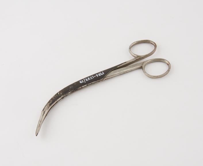Pair of scissors | Science Museum Group Collection