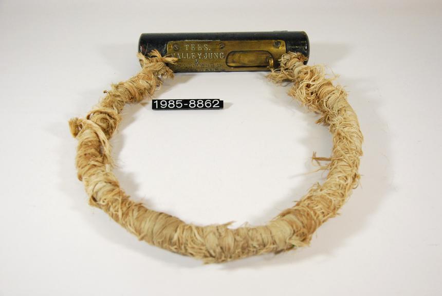 Train token | Science Museum Group Collection