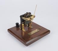 Synclock synchronous electric motor | Science Museum Group Collection