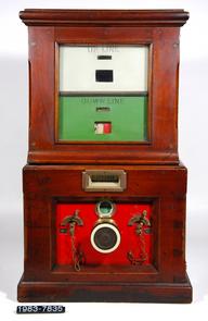 Signalling diagram | Science Museum Group Collection