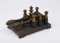 Combination charge/discharge switch | Science Museum Group Collection