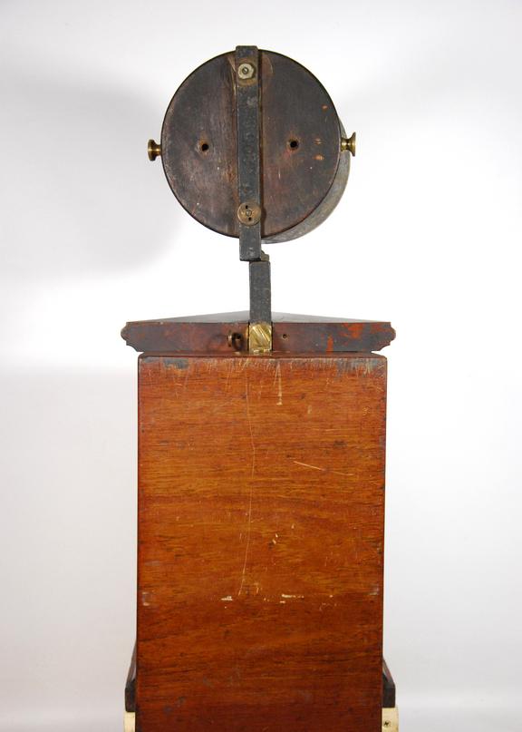 Lock & Block Type Telegraph Block Instrument | Science Museum Group ...