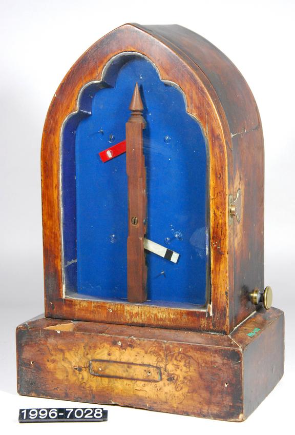 Telegraph block instrument, early Walker's type | Science Museum Group ...