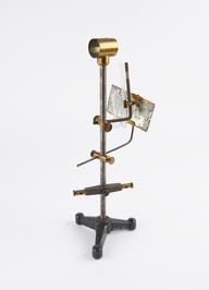 Capillary electrometer | Science Museum Group Collection