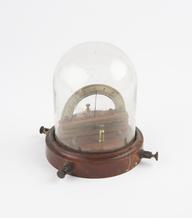 Moving magnet galvanoscope | Science Museum Group Collection