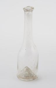 Glass phial | Science Museum Group Collection