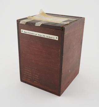 Suspension piece from Kelvin siphon recorder | Science Museum Group ...