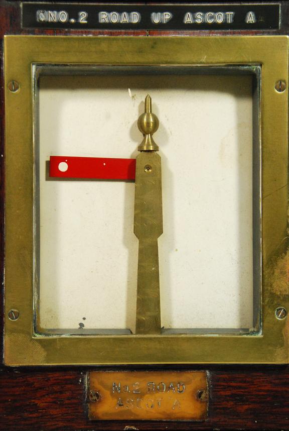 Telegraph block instrument, Preece's type | Science Museum Group Collection