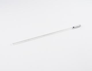 Hollow-bulb mercury thermometer | Science Museum Group Collection