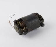 Rotary transformer. 31 watts. | Science Museum Group Collection