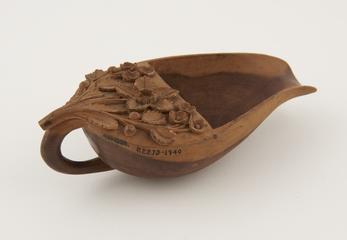 Pap boat | Science Museum Group Collection