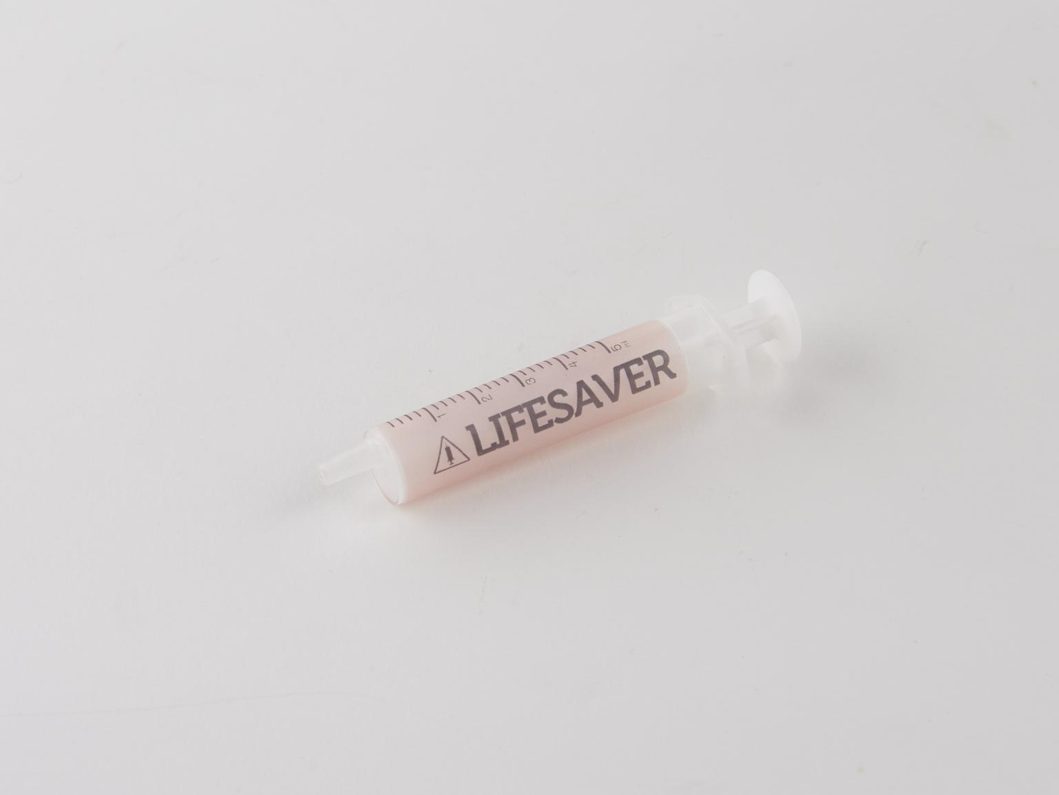 ABC (A Behaviour Changing) syringe | Science Museum Group Collection