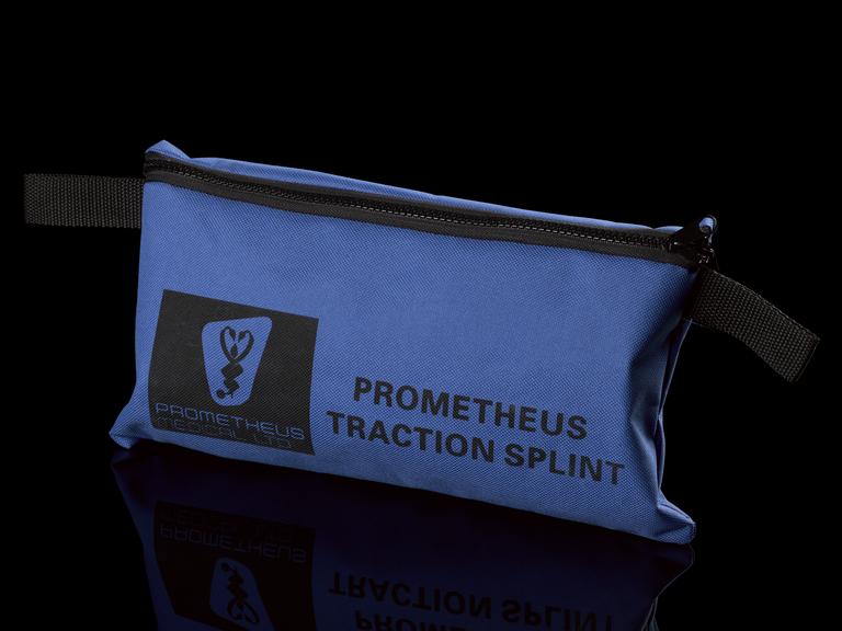 Prometheus Traction Splint™, 2015 | Science Museum Group Collection