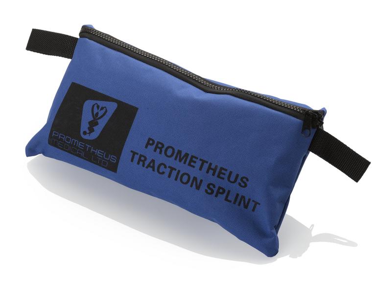 Prometheus Traction Splint™, 2015 | Science Museum Group Collection