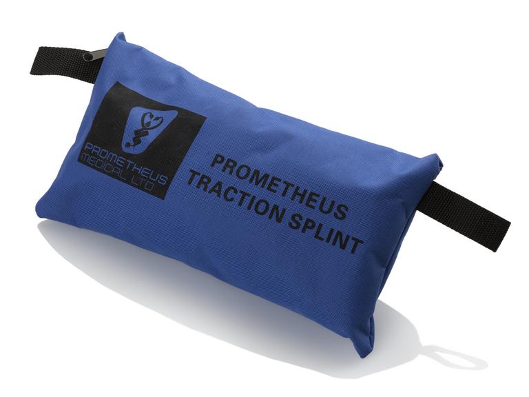 Prometheus Traction Splint™, 2015 | Science Museum Group Collection
