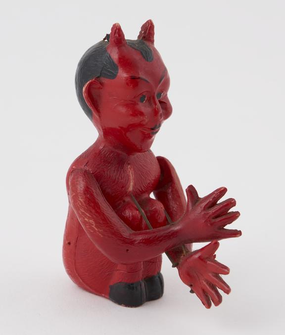 Celluloid Toy | Science Museum Group Collection