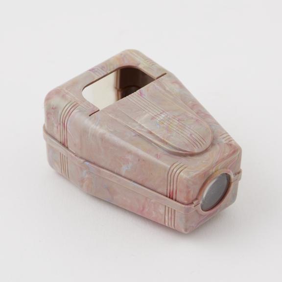 Toy filmstrip viewer | Science Museum Group Collection